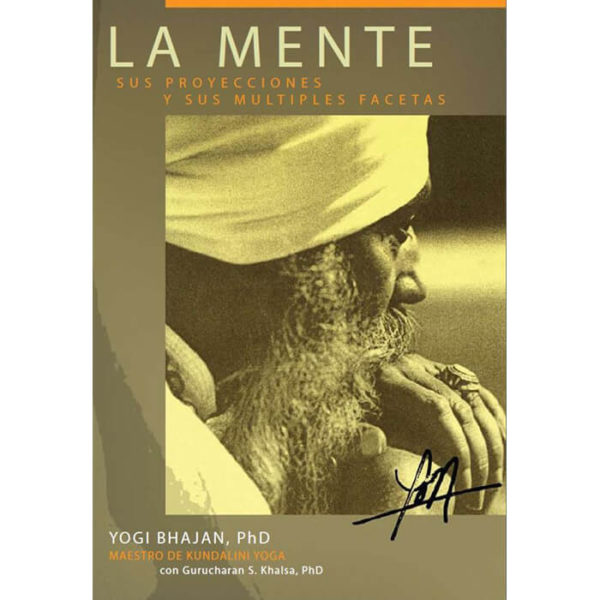 Ebook La Mente: Sus Proyecciones y Sus Multiples Facetas